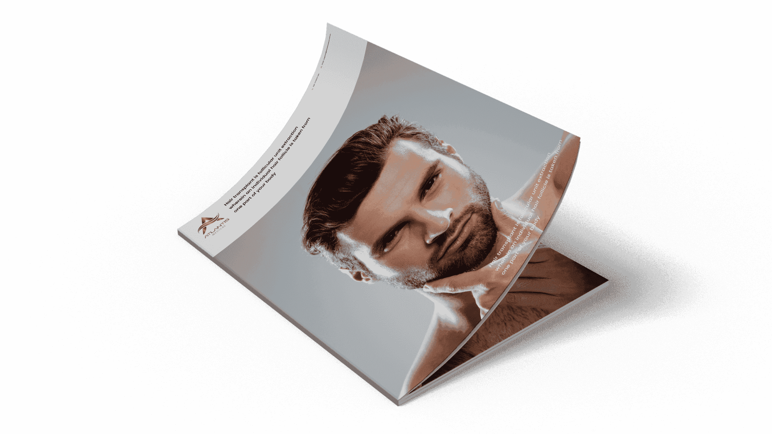 Hair Transplant in Melbourne | Atlantis Medical
